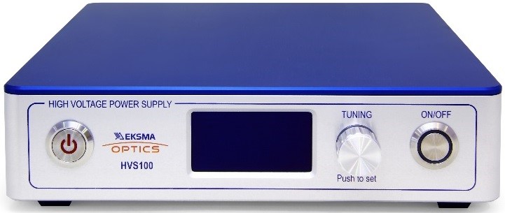 Capabilities | EKSMA Optics